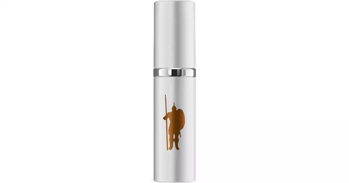 Impi Red Man - dzikość ujarzmiona - feromony dla mężczyzn 15ml - sklep ...