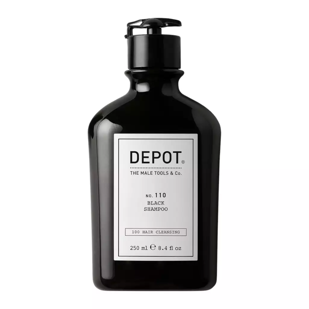 Shampoo for black people store