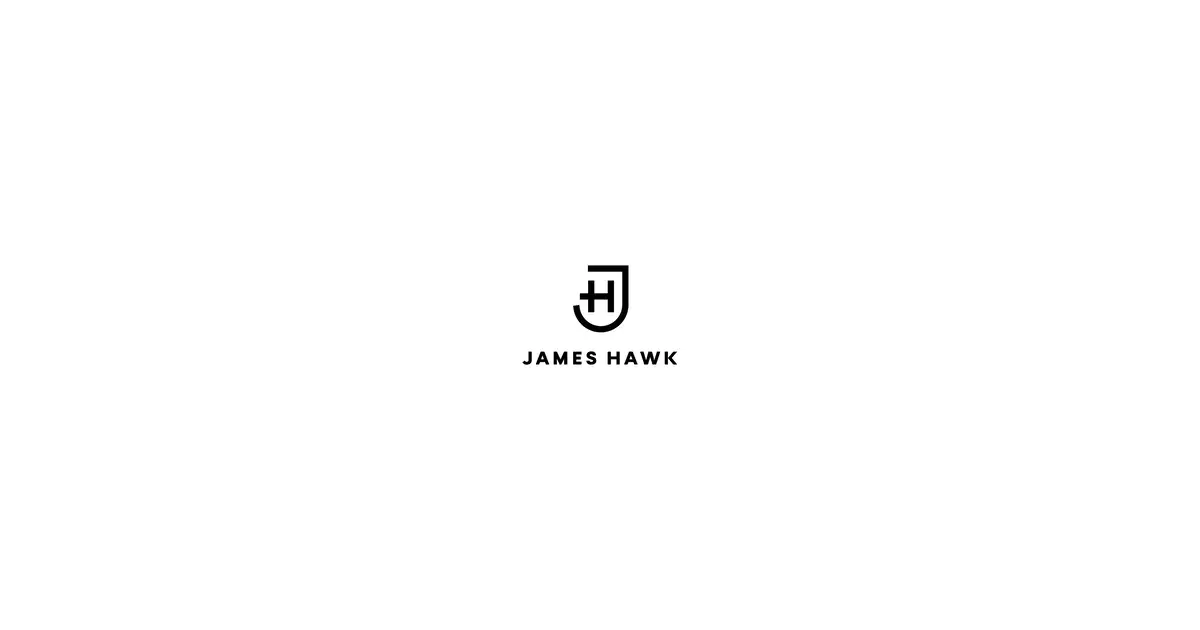 James Hawk - Luksusowe akcesoria dla mężczyzn | Dostępne w Menspace.pl